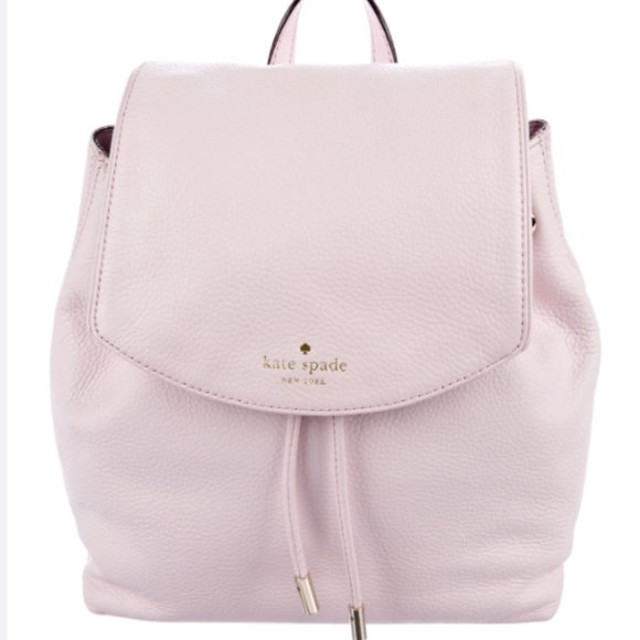 kate spade | Bags | 26 Kate Spade New York Mulberry Small Rose Pink ...